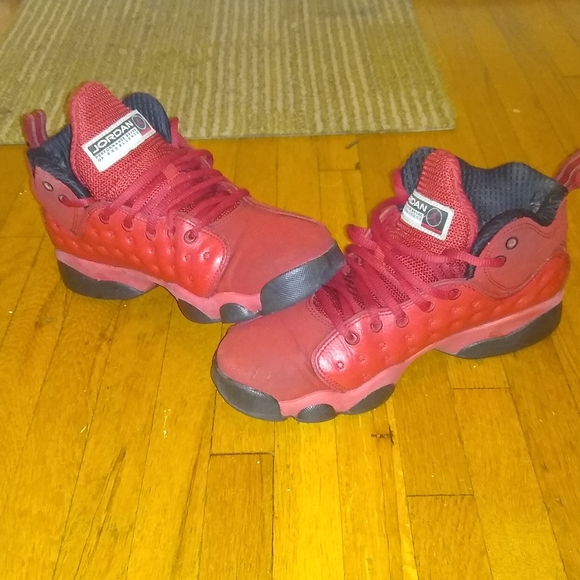 Jordan | Shoes | Jordans 55 | Poshmark